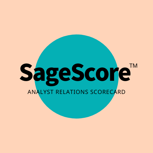 SageCircle – Helping Analyst Relations teams to transform